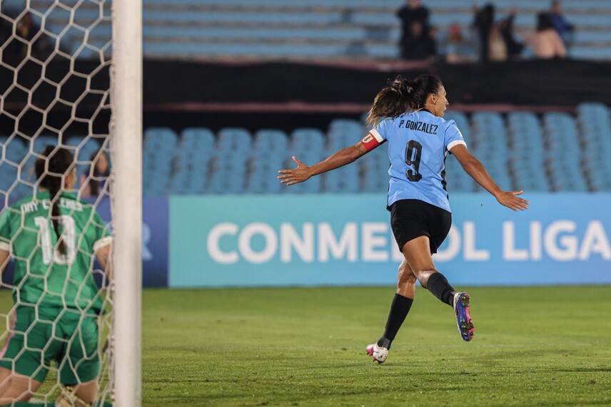 Liga de Naciones: Uruguay empató 1-1 con Venezuela y fue penúltimo en ...