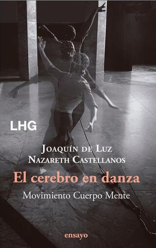 Bailar, aunque sea mal, le hace bien al cerebro