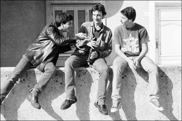 25 años de 25 Watts y una visión de Montevideo que sigue vigente