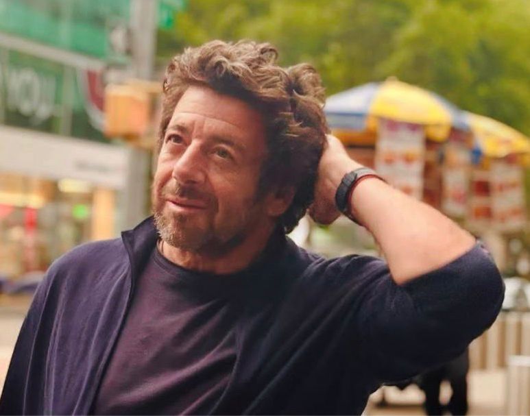 El actor Patrick Bruel, imputado por varios delitos sexuales sumó dos ...