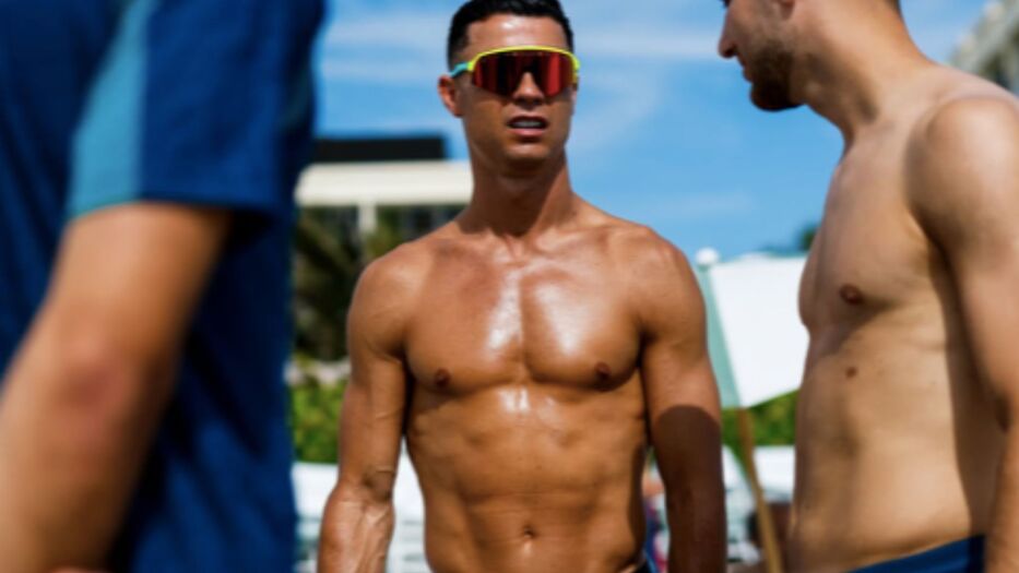 Cristiano Ronaldo bajo la lupa: aseguran que salió de fiesta en Miami ...
